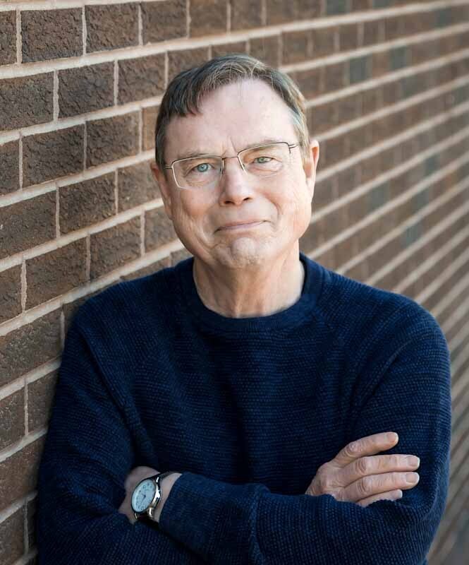 Murray Moffatt (Author of Murder And No Play)