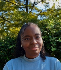 Amber Samuel (Author of OXRO)