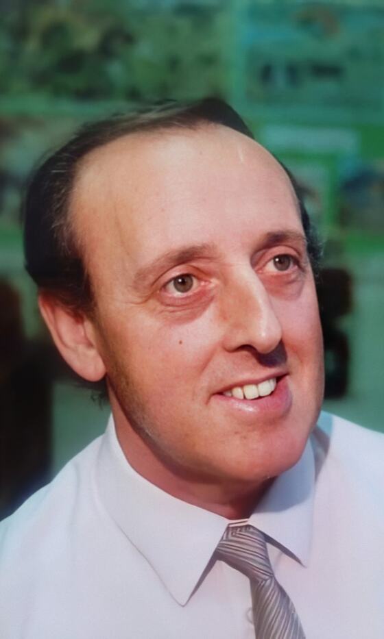 Steve Wetton (Author of Writing TV Scripts)