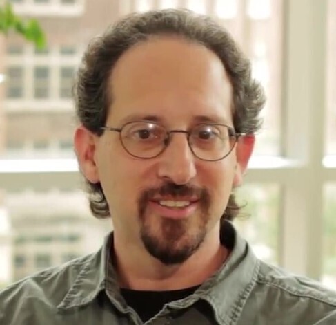 A. David Redish (Author of The Mind within the Brain)