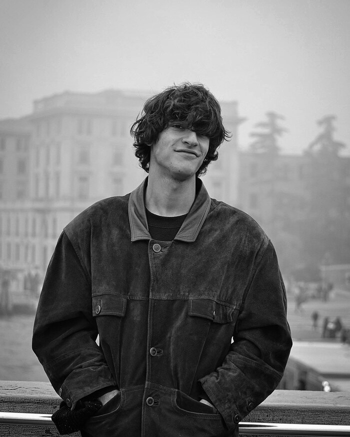 Giacomo Pozzi (Author of Un Baobab toccò il cielo dell’Africa)