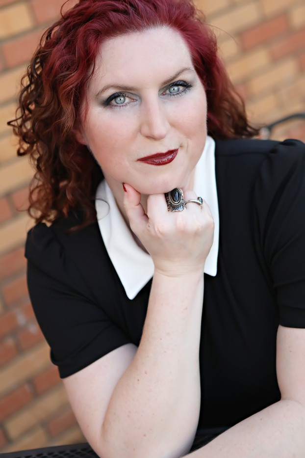 Michelle Cruz (Author of Even When You Lie)