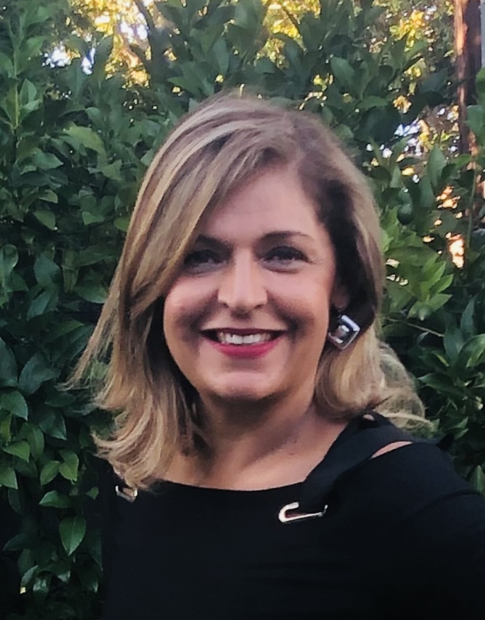 Azadeh Tabazadeh (Author of The Sky Detective)