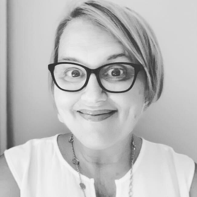 Mary A. Wasowski (Author of Second Chance at Forever)
