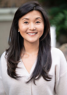 Susie Luo (Author of Paper Names)