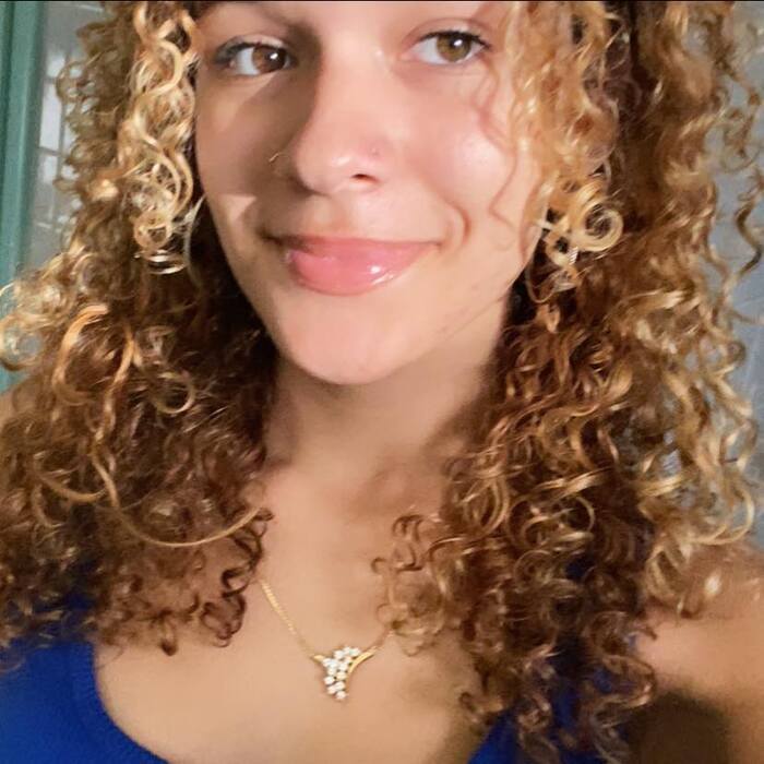 Braelyn Wilson (Author of Counting Stars)