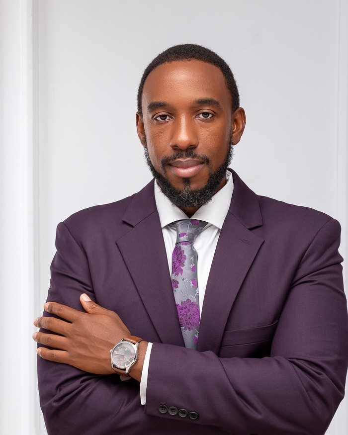 Robert Belle (Author of Blow the Lid Off)