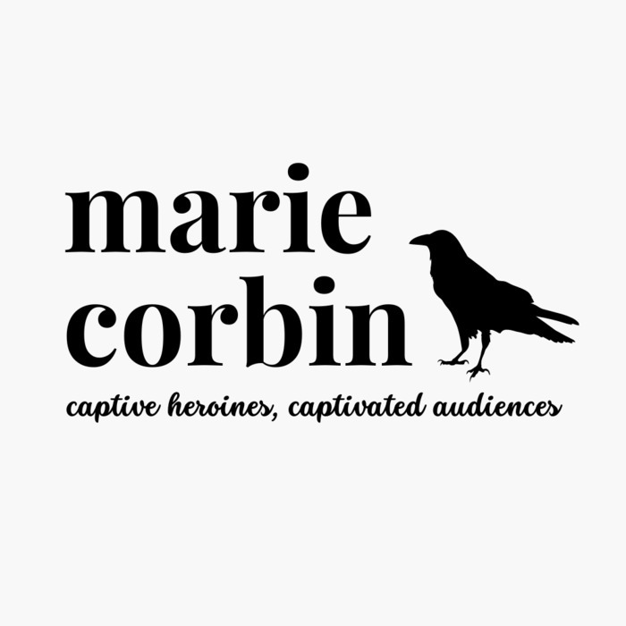 Marie Corbin (Author of Muse)
