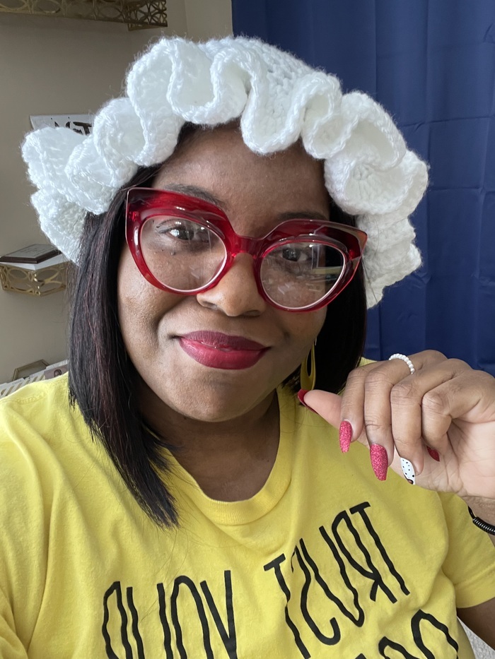 Stephanie Nicole Norris (Author of No Holds Barred)