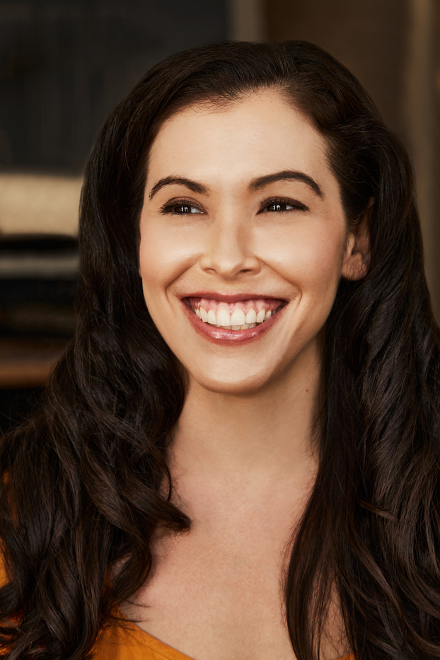 Ali Rosen (Author of Unlikely Story)