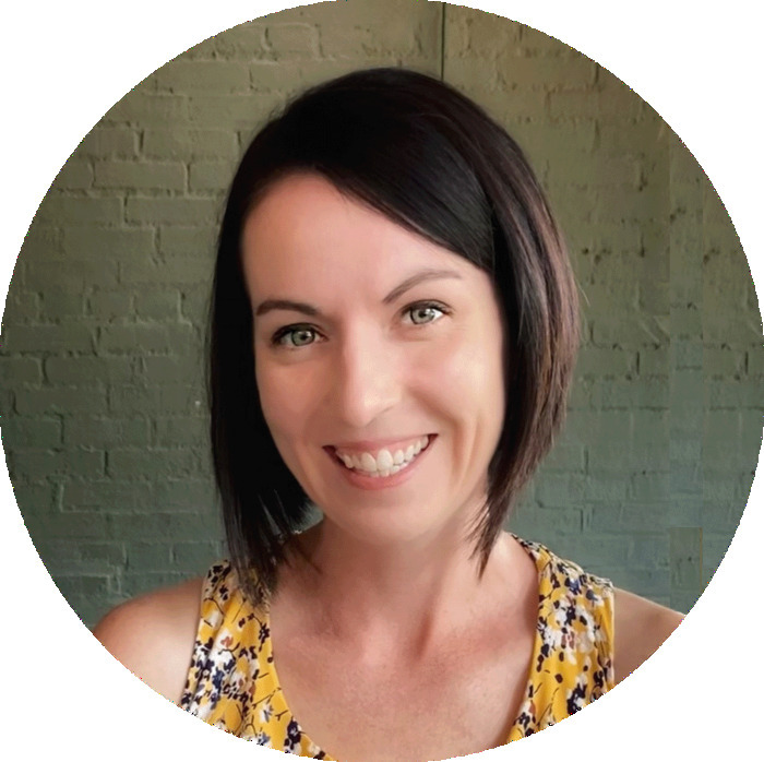 Erin Langston (Author of Forever Your Rogue)