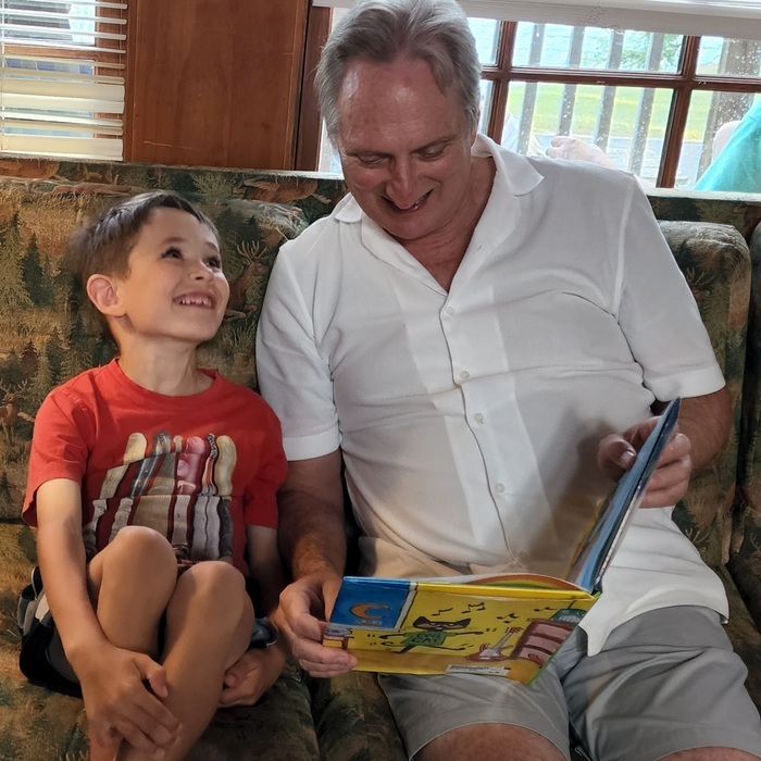 Dave Tabler (Author of Delaware from Railways to Freeways)