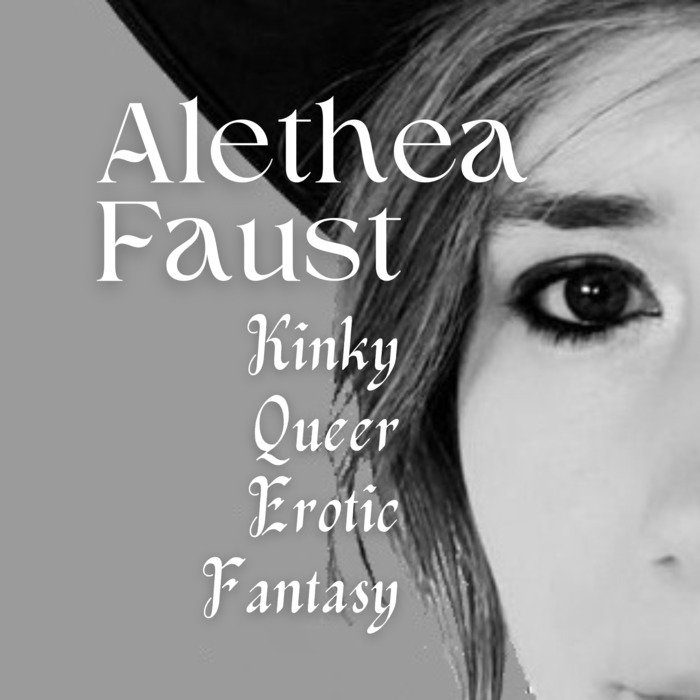 Alethea Faust (Author of Initiation)