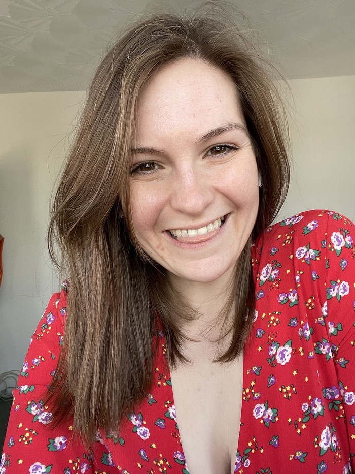 Elle Everhart (Author of Wanderlust)