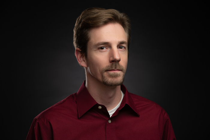 Sean Myers (Author of Flight of Fools)