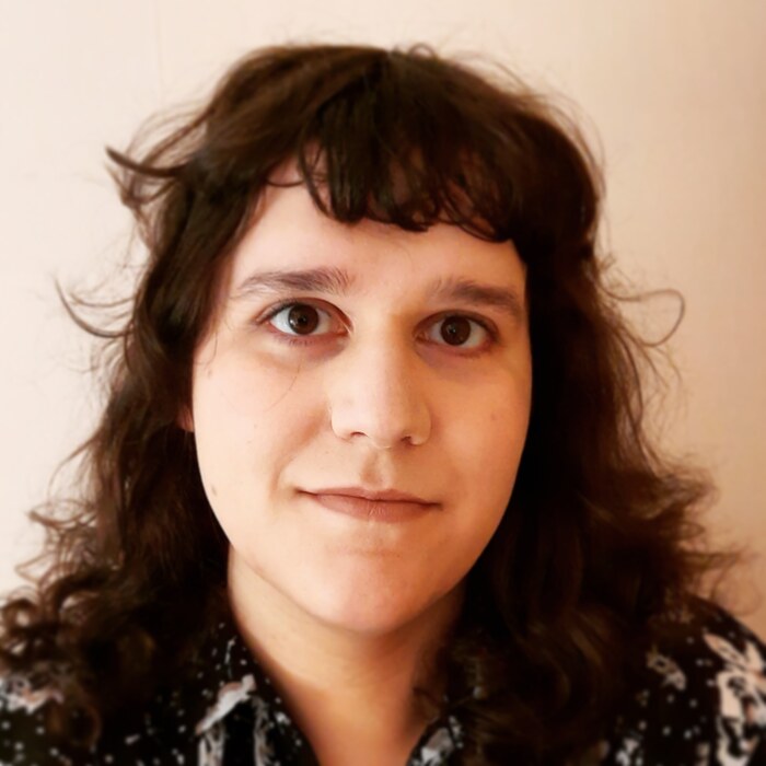 Soula Emmanuel (Author of Wild Geese)