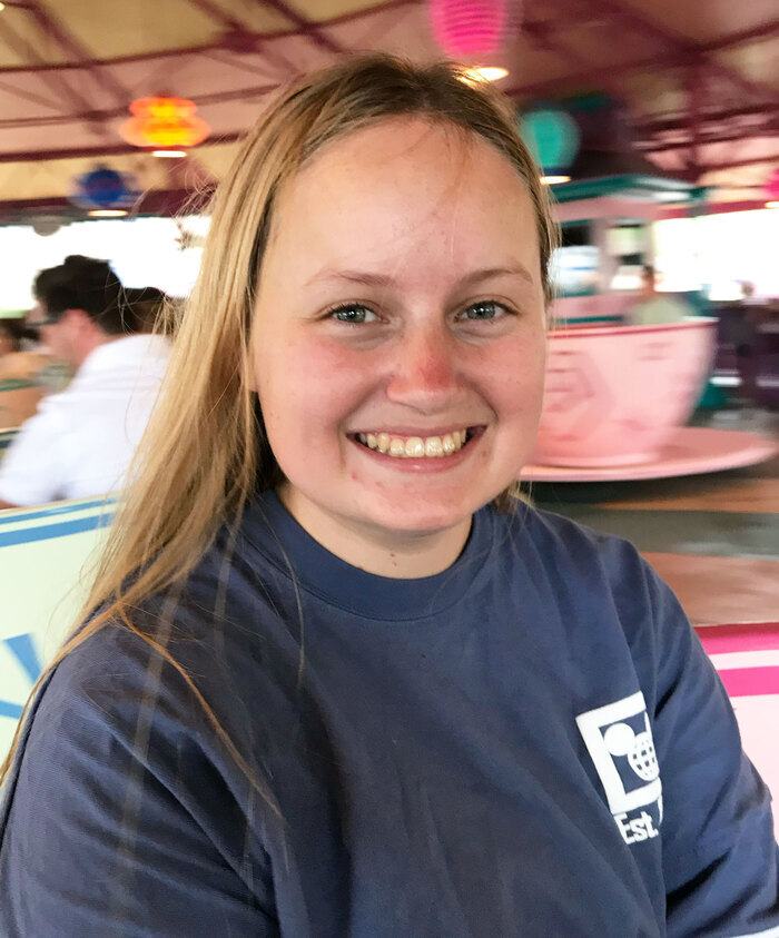 Alex Rose Decker (Author of The Sun Stone)