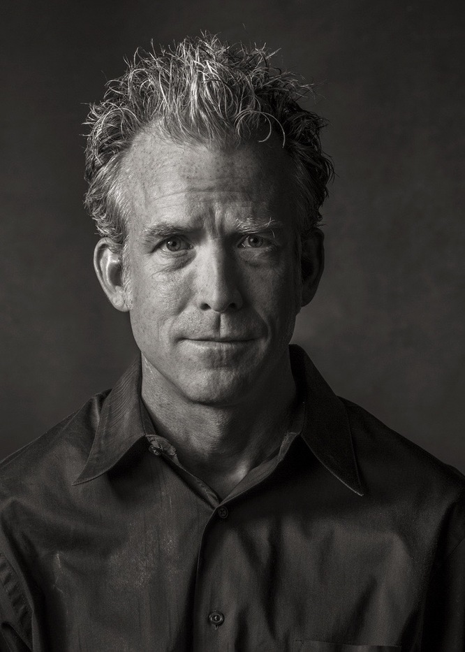 Debut Author Snapshot: Samuel W. Gailey - Goodreads News & Interviews