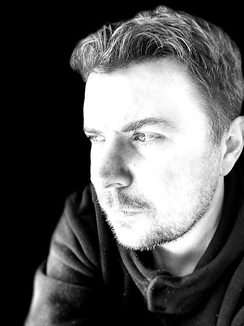 Stuart McLeod (Author of Driven)
