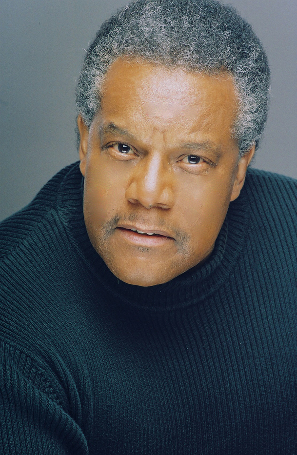 William E. Self (Author of 9th Street Chronicles)