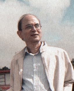 Wasi Ahmed (Author of বরফকল)