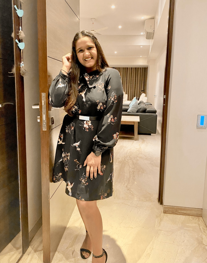 Sonam Agarwal (Author of You're Worth Every Mile)