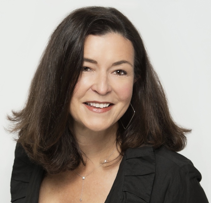 Lisa Battalia (Author of Awake)