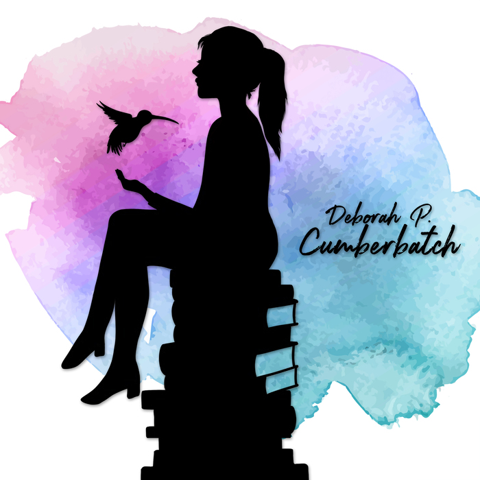 Deborah P. Cumberbatch (Author of Inked in Steel)