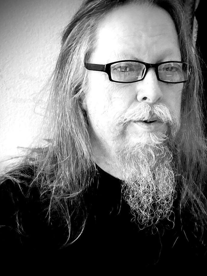 Dane Ince (Author of The Whole Existential Novel)