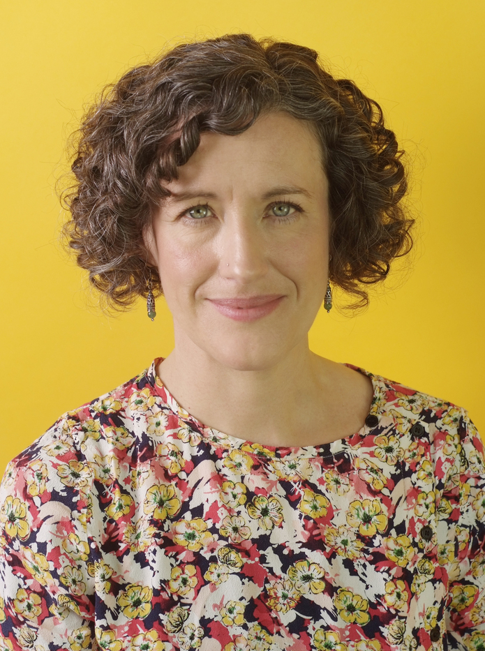 Ruth Brocklehurst (Author of Children's Picture Atlas)