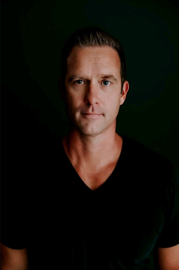 Tyson Collin (Author of Homecoming Heist)