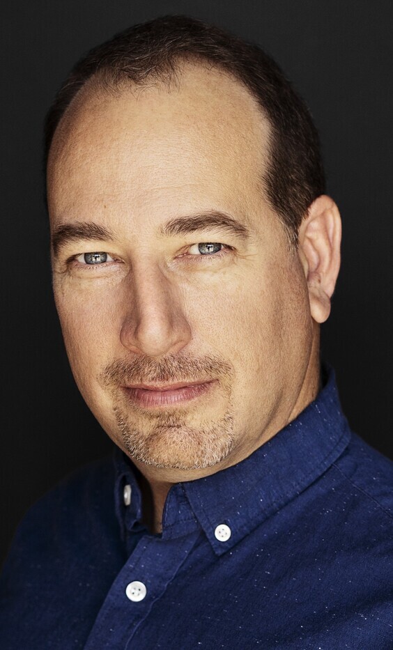 David Jace (Author of Elven Fire for the Beginner GM)