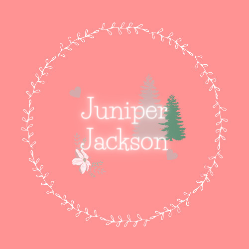 Juniper Jackson (Author of The Soul Feud)