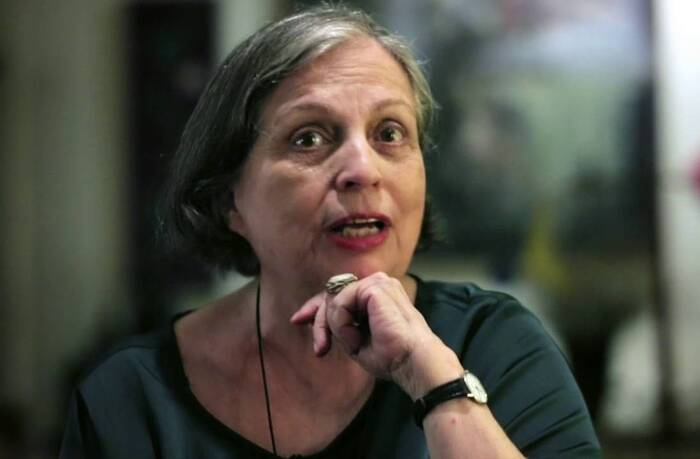 Vera Pedrosa ( of 26 Poetas Hoje)