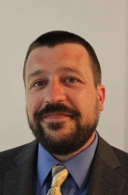 Matthew Sawasy (Author of The Sabbatical Guidebook)