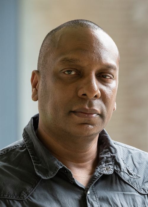 Michael Tedja (Author of Exclusief)