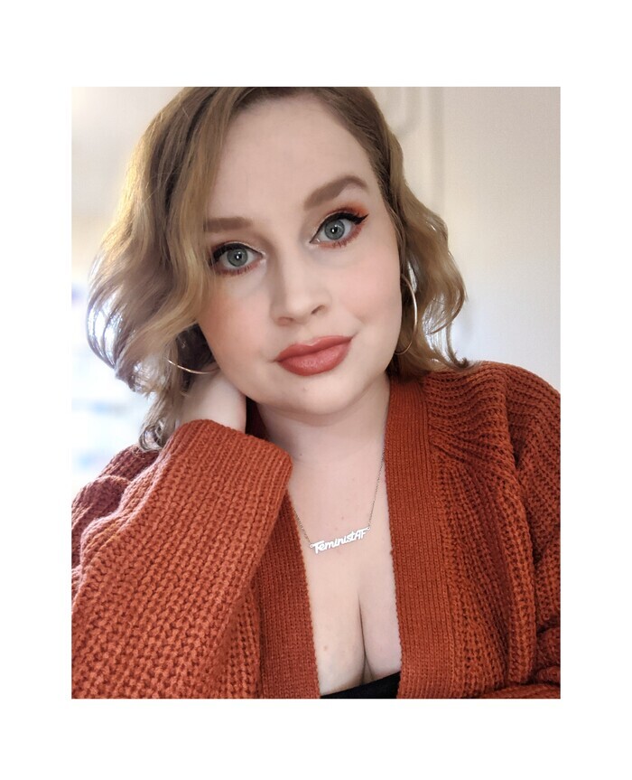 Abigail Lawrence (Author of Resolve)