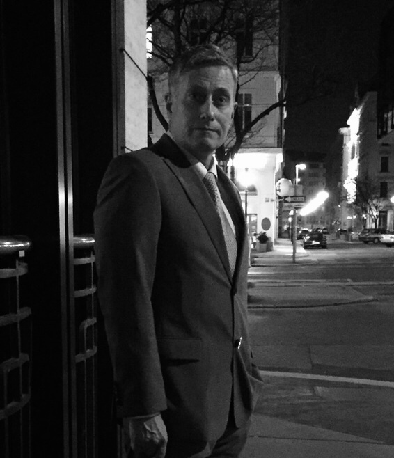 C. Turner (Author of The CASSIA Spy Ring in World War II Austria)