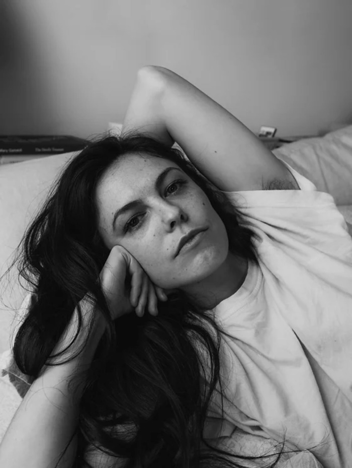 Maggie Millner (Author of Couplets)