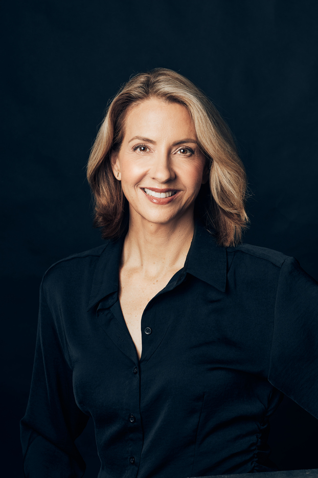 Robyn Harding (Author of The Drowning Woman)