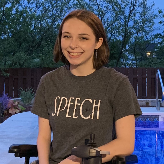 Jennifer Starzec (Author of 5k, Ballet, and a Spinal Cord Injury)