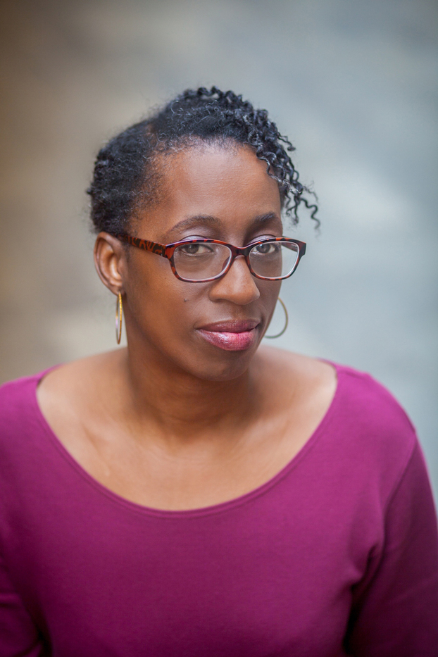 Tracy Cross (Author of Rootwork)