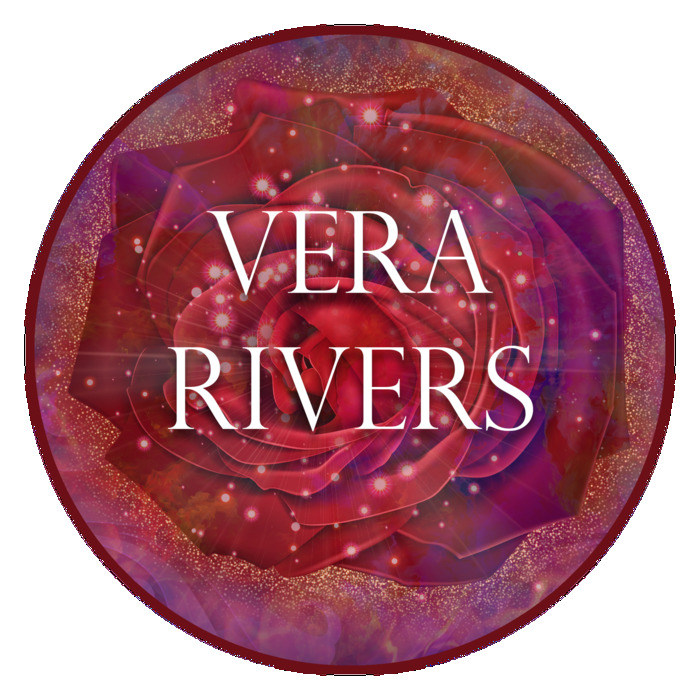 Vera Rivers (Author of Captured by the Fae)