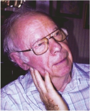 Henry Pluckrose (Author of Length)