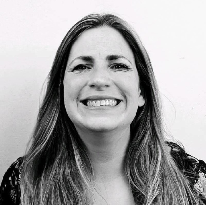 Kate Solly (Author of Tuesday Evenings with the Copeton Craft Resistance)