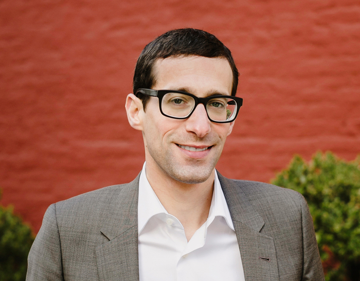 Michael Schulman (Author of Oscar Wars)