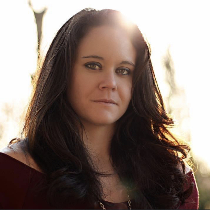 Kristen M. Long (Author of Thief of Sorrows)