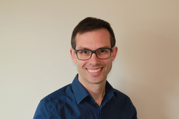 Adrian Weeks (Author of In The Shadow Of Peace)