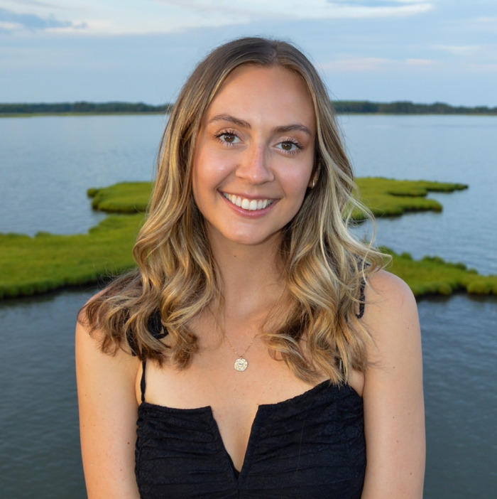 Marissa Serrao (Author of Between Mischief & Magic)