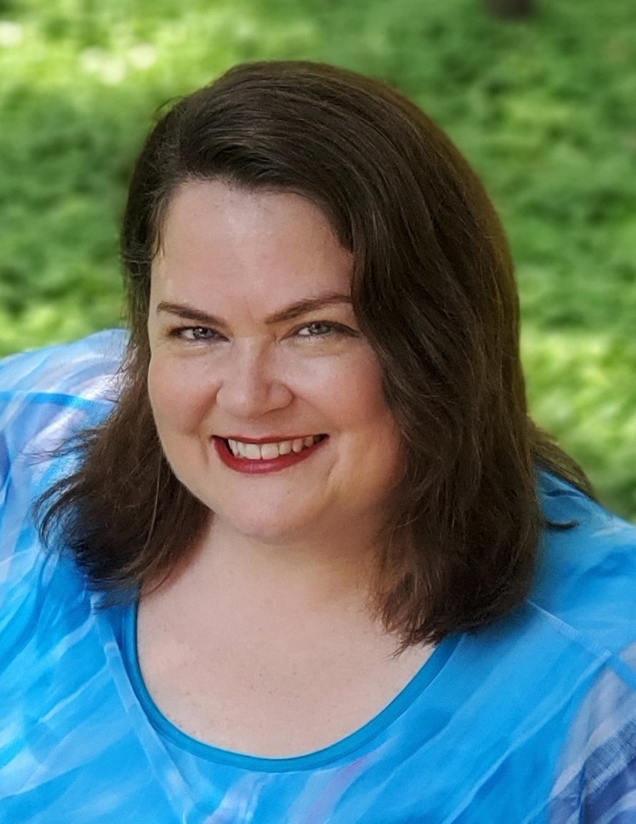 Kristi Ann Hunter (Author of A Noble Masquerade)